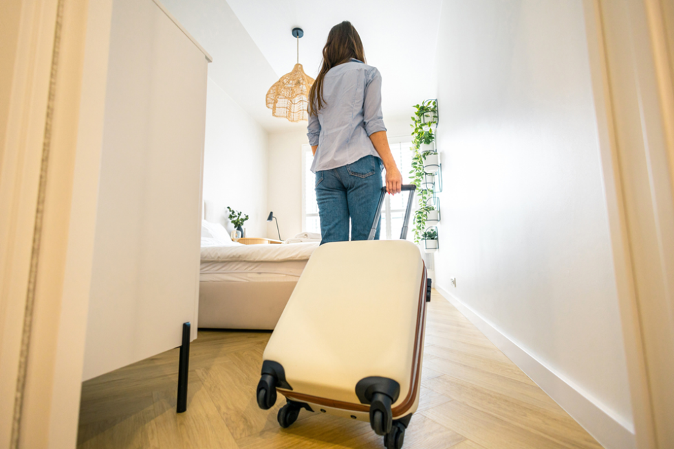 HR Support - Irish Relo